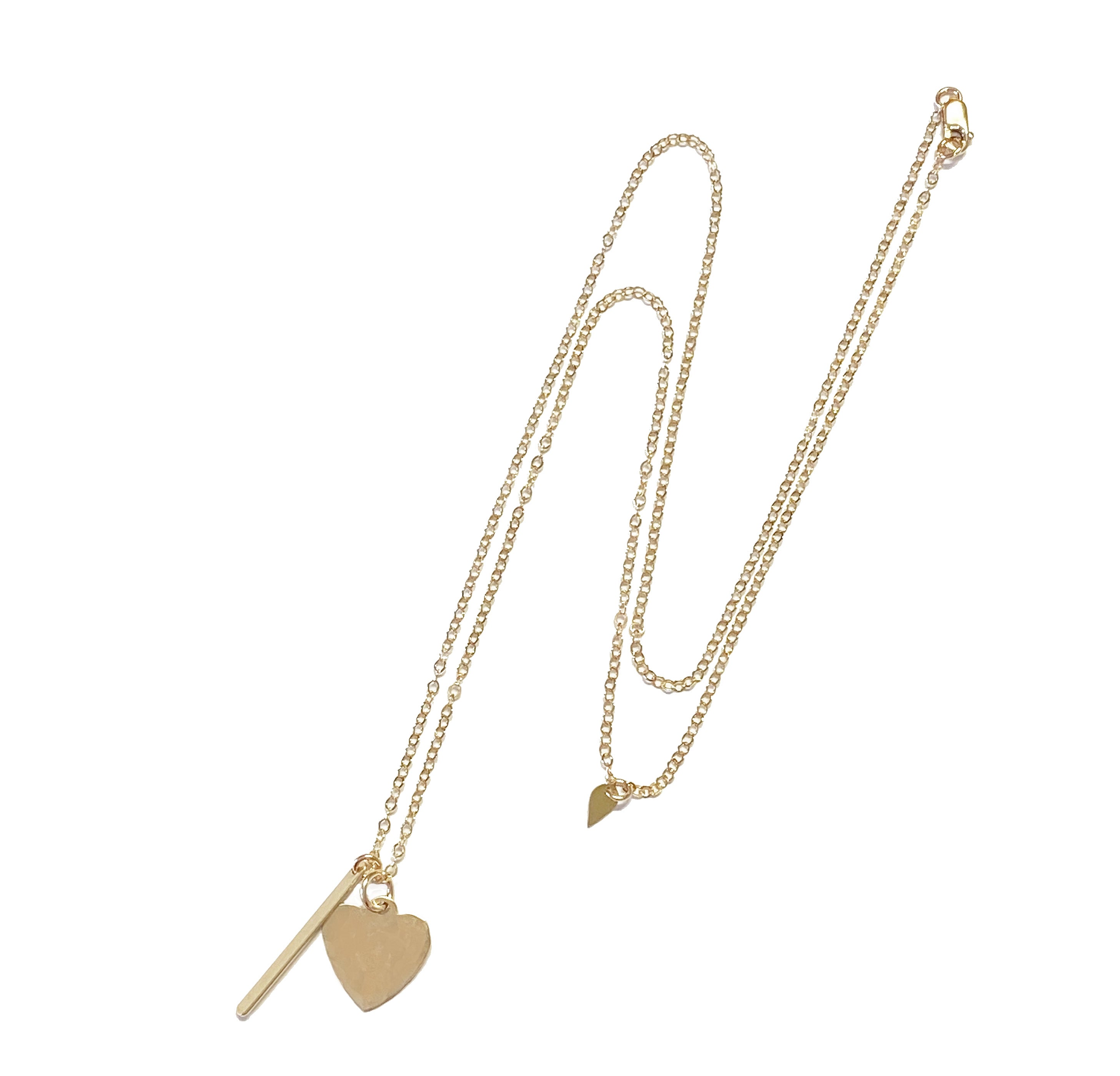 Trend Watch - Setting The Bar High | Customised Jewellery | Misuzi